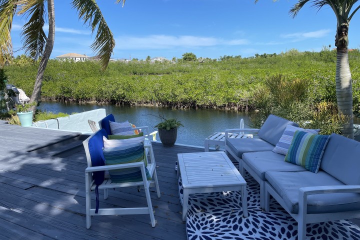 Coconuts on the Water | Key West Endless Vacation Rentals